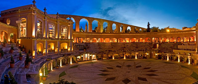 Traditional Zacatecas Route | Best Destinations